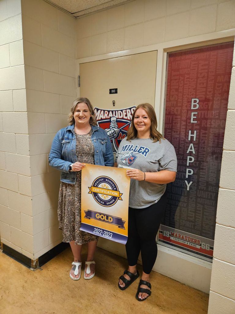 Home - Miller Comprehensive Catholic High School