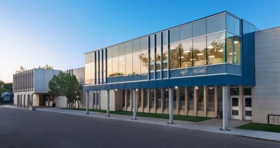 Home - Miller Comprehensive Catholic High School