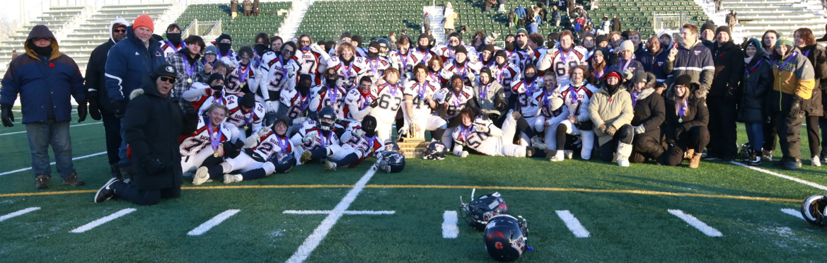 Home - Miller Comprehensive Catholic High School