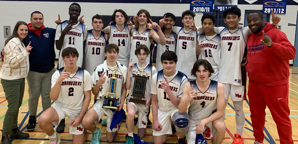 Home - Miller Comprehensive Catholic High School