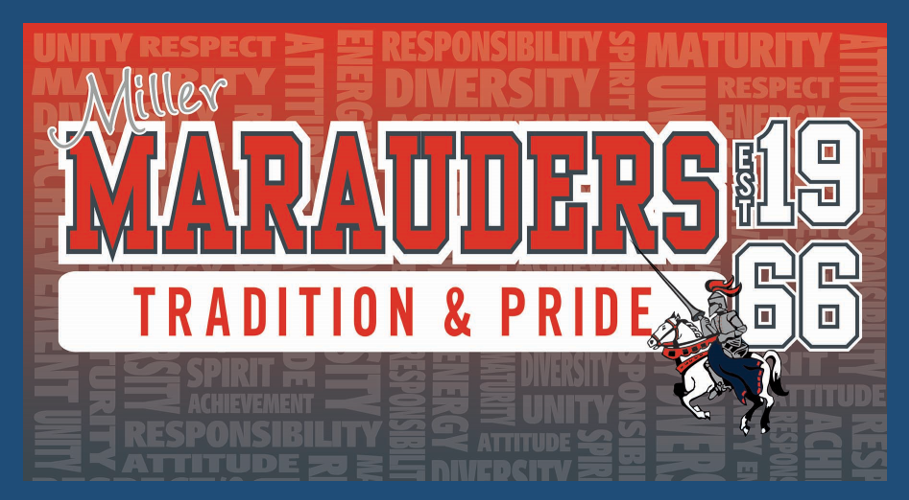 Announcements - Miller Comprehensive Catholic High School