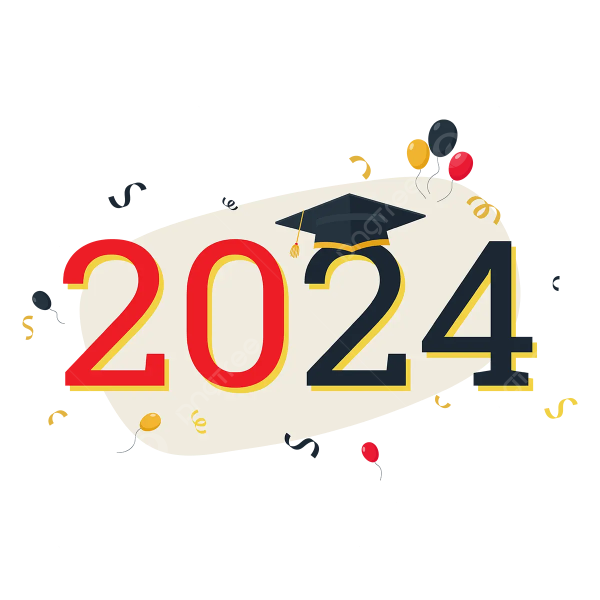 Miller Class of 2024 Graduation Information