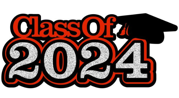 Graduation 2024 - Miller Comprehensive Catholic High School